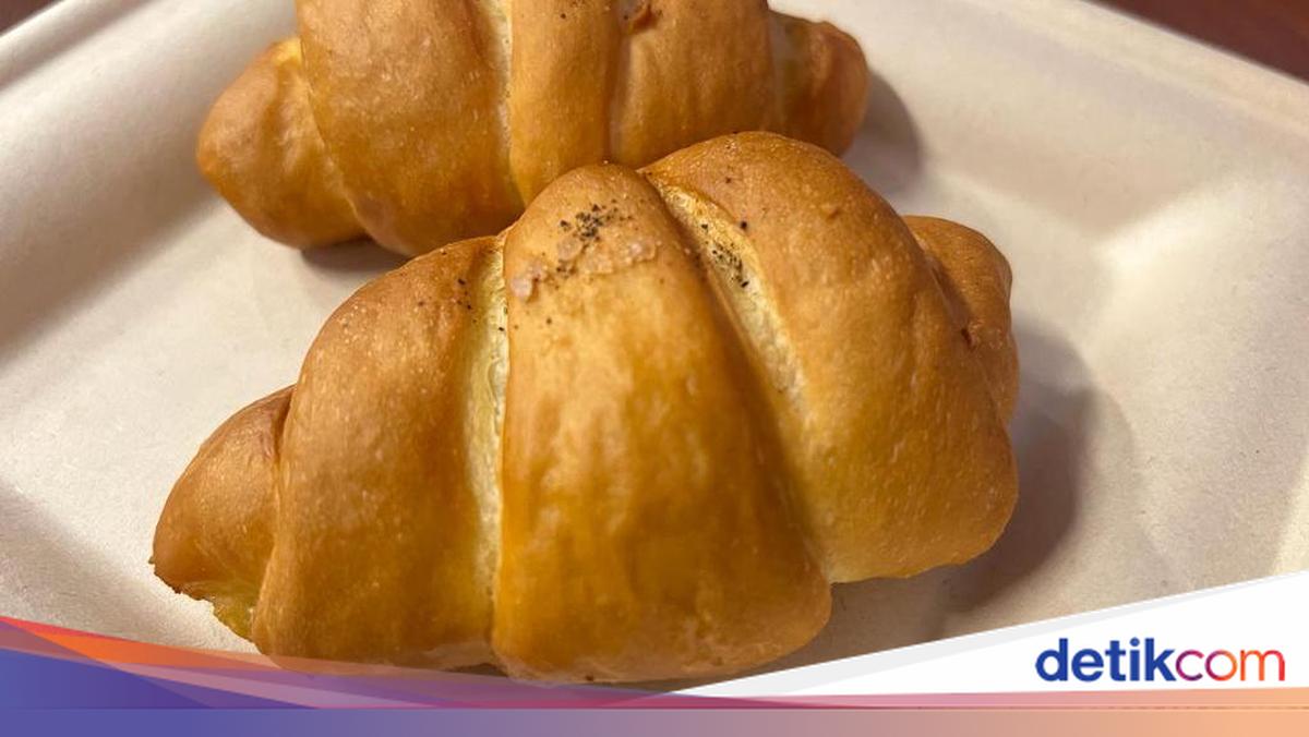 4 Fakta Salt Bread Incaran Penggemar Roti, Ternyata Ini Asal-usulnya