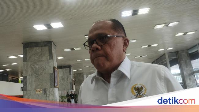 Anggota DPR F-PDIP Soroti Kinerja Bawaslu Daerah soal Videotron Anies Anggota DPR F-PDIP Soroti Kinerja Bawaslu Daerah soal Videotron Anies