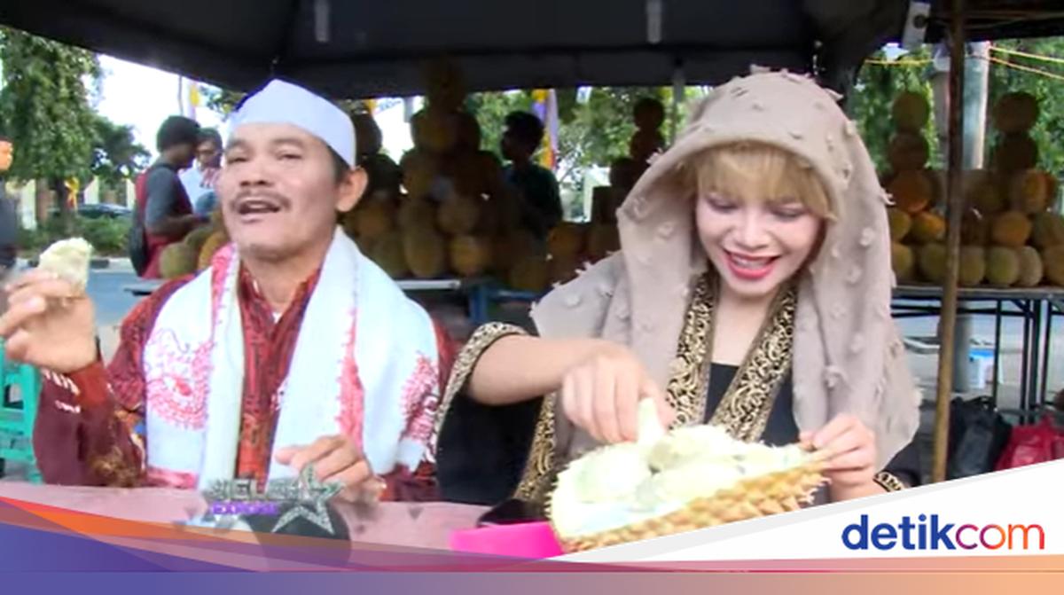 Ayah Ngebet Punya Mantu, Dinar Candy Dijodohkan dengan Bos Sayuran