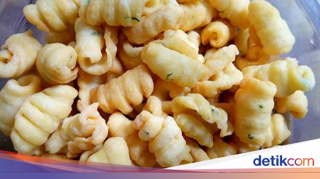 Makanan Khas Bengkulu yang Manis hingga Asam, Ada Kue Bay Tat dan Bagar Hiu