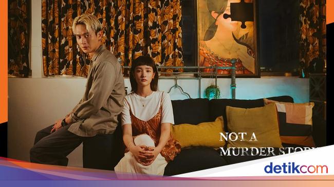 Serial Not A Murder Story Beri Kisah Penuh Teka-teki, Siap Putar Otak ...