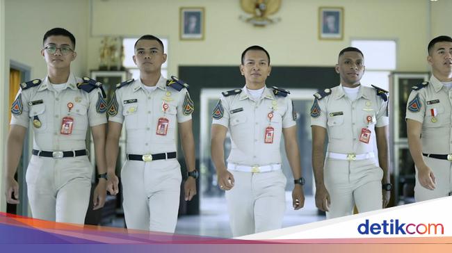 STPN Buka Pendaftaran Taruna Angkatan 2024/2025, Ini Syarat dan Cara ...