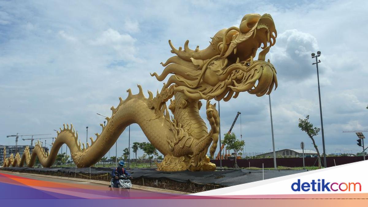 Nasib PIK 2 Milik Aguan: Dulu Ditetapkan PSN Jokowi, Kini Dihapus Prabowo