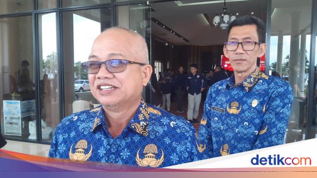 Sekda Ogan Ilir Ancam ASN Tak Netral Saat Pemilu 2024 Bisa Diberhentikan