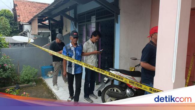 Mahasiswi yang Dibunuh Pacar di Depok Ditemukan dengan Tangan Terikat
