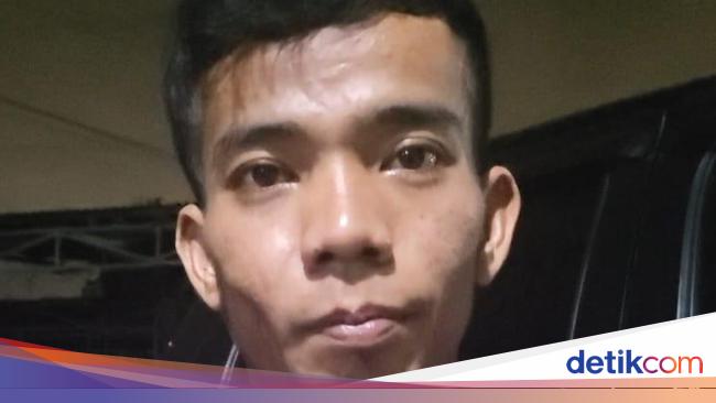 Pelaku yang Tikam Pengamen di Pasar Induk Jakabaring hingga Tewas Ditangkap