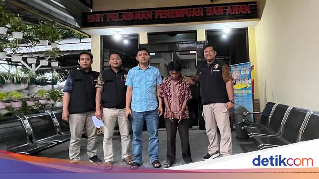 Modus Cabul Guru Ngaji Mojokerto kepada 4 Muridnya yang Masih Gadis