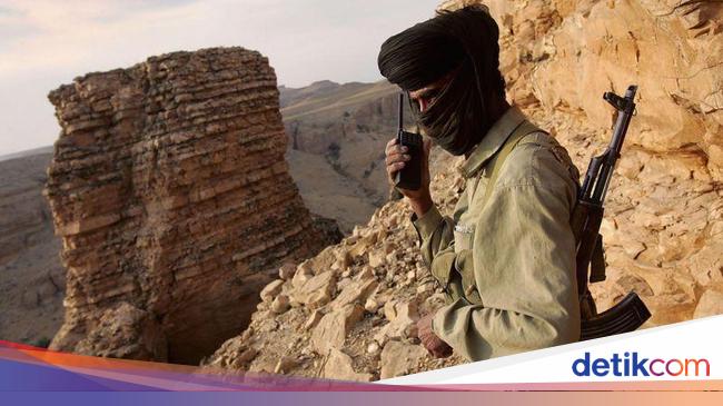73 Warga Tewas Usai Diserang Kelompok Separatis di Pakistan 73 Warga Tewas Usai Diserang Kelompok Separatis di Pakistan