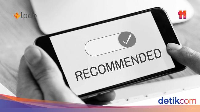 Format Surat Rekomendasi LPDP beserta Link Contohnya