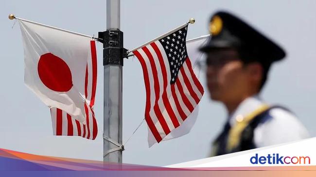 Jepang Punya Senjata Pamungkas buat Lawan Tarif Trump, Apa Itu?