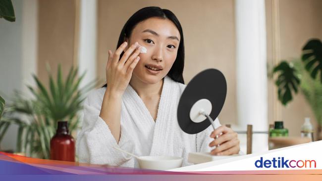 Jawaban Dokter Kulit soal Pentingnya Masker Wajah dalam Skincare