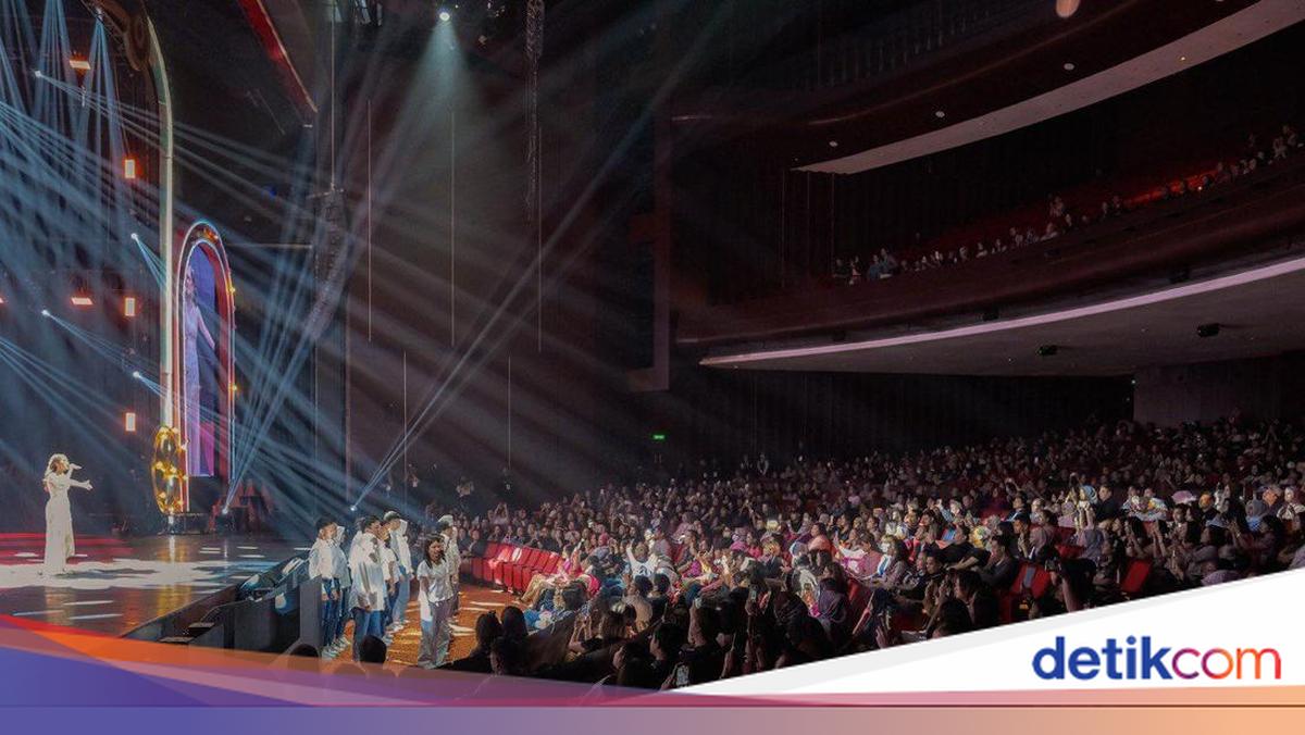 Daftar Event Musik di Bandung Agustus 2025, Lengkap Beserta Link Tiket