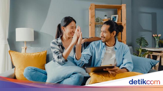 115 Kata-kata Romantis untuk Pacar Biar Hubungan Makin Langgeng