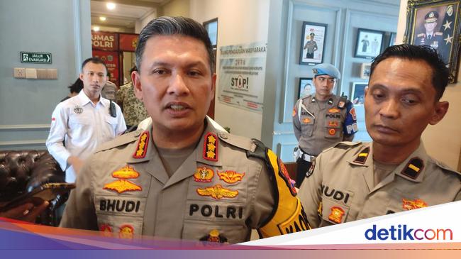 Polisi Bentuk Tim Khusus Tangani Begal yang Sedang Marak di Kota Malang