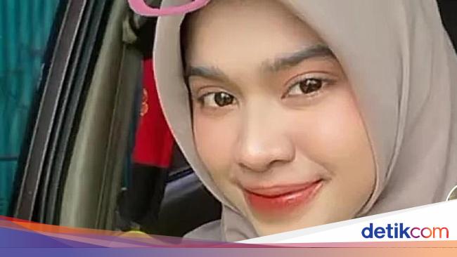 Keluarga Ungkap Sosok Kayla, Mahasiswi Depok yang Dibunuh Pacar Keluarga Ungkap Sosok Kayla, Mahasiswi Depok yang Dibunuh Pacar