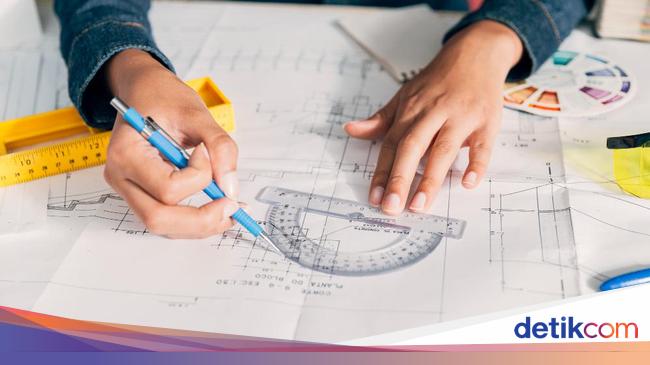 Bentuk dan Besar Sudut Lancip, Siku-siku, Tumpul, hingga Refleks