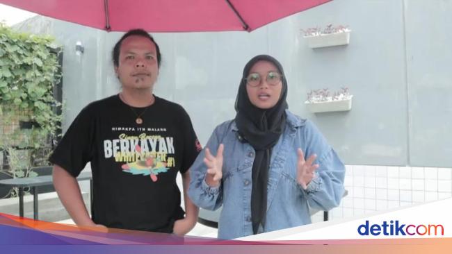 Sekte Pemuja Setan di Hotel Malang, Pencerita: Asumsi Saat Lihat ...