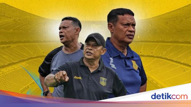 Zefrizal Mundur dari Pelatih PSDS Deli Serdang