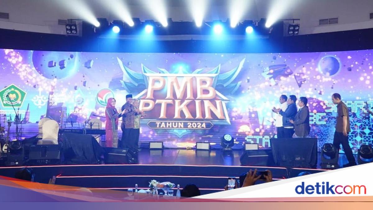 SPAN PTKIN 2024: Jadwal, Syarat, dan Cara Daftar