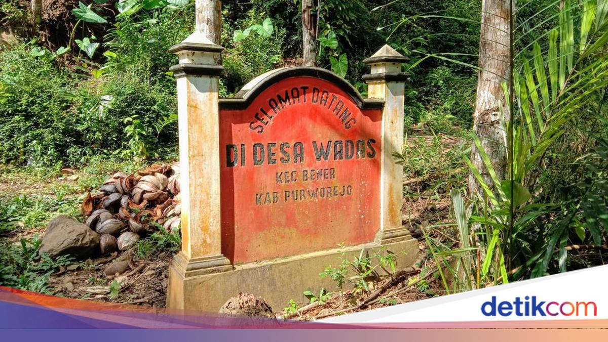 Ganjar Usul Isu Wadas Dibahas di Debat Cawapres, Begini Progres Kasusnya