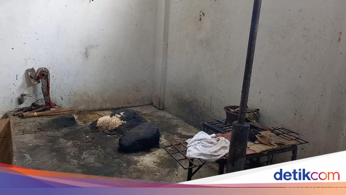 25 Tahun Jadi Penjagal Anjing, Agus Sambat Kini Mandek Beroperasi