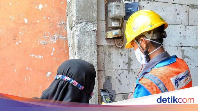 Cara Pakai Fitur Swacam di PLN Mobile, Bisa Kontrol Pemakaian Listrik