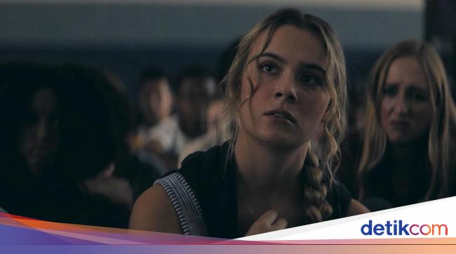 Sinopsis Run Hide Fight, Aksi Penyerangan Penjahat Bersenjata di Sekolah