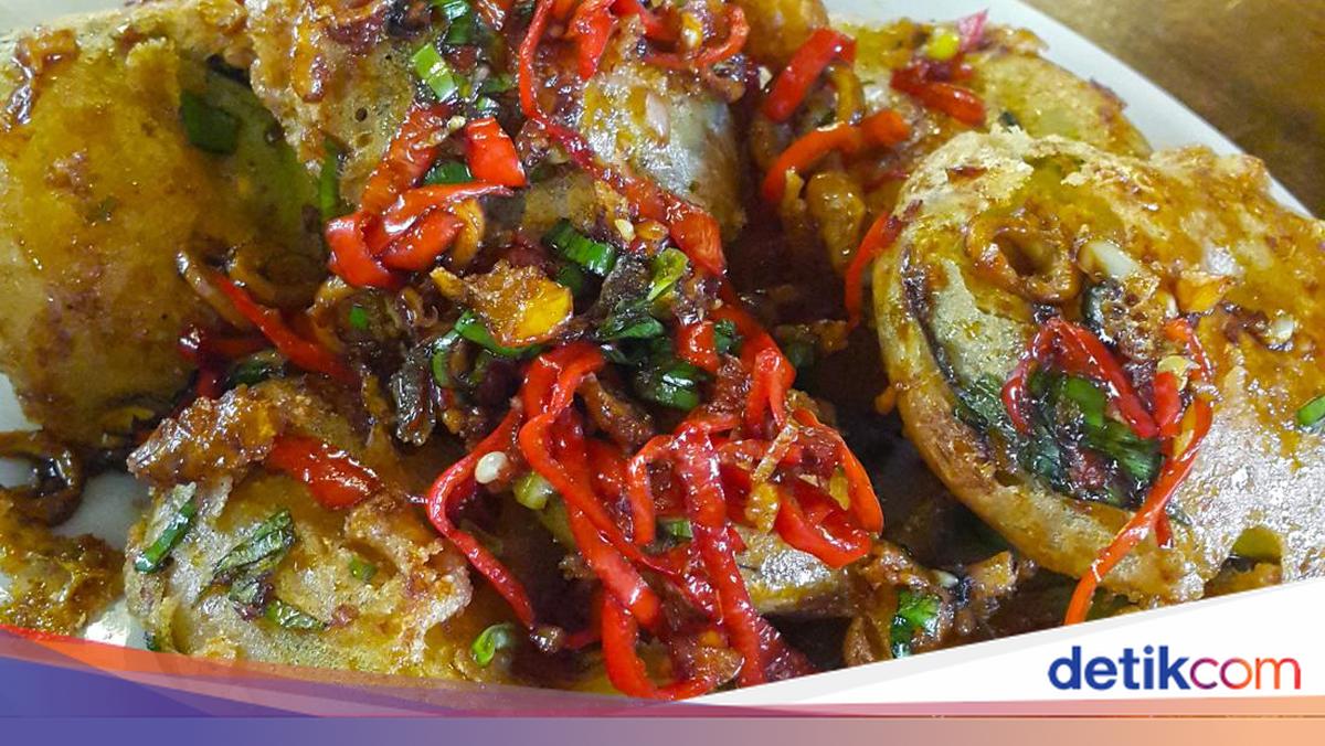 3 Resep Terong Buat Lauk, Bumbu Balado hingga Raos ala Resto Bandung