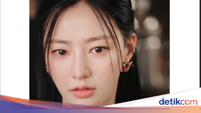 Mengenal Song Ha Yoon, Pemeran Soo Min di Marry My Husband yang Bikin Emosi