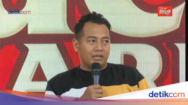 Prabowo Sentil Anak Buah Ndablek, Bos PPI: Ancaman Serius Para Menteri Prabowo Sentil Anak Buah Ndablek, Bos PPI: Ancaman Serius Para Menteri