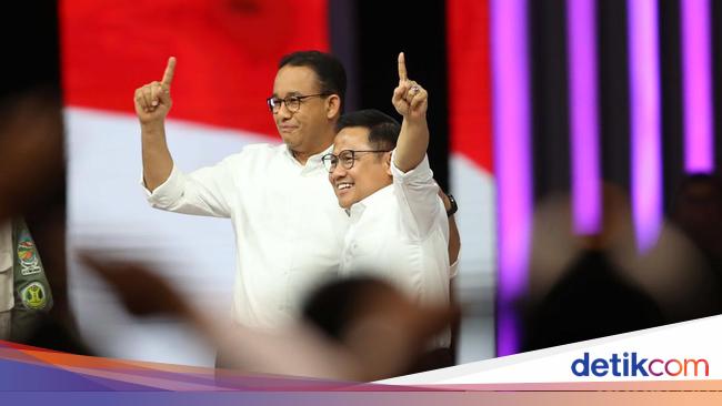 Izin Tempat Desak Anies di Jogja Dicabut, TPD: Ada Pihak Tak Memperbolehkan Izin Tempat Desak Anies di Jogja Dicabut, TPD: Ada Pihak Tak Memperbolehkan