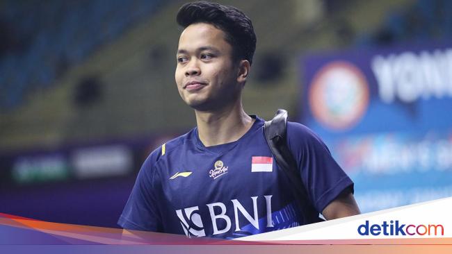Jadwal Indonesia Masters 2024 Hari Ini: 11 Wakil RI Tanding