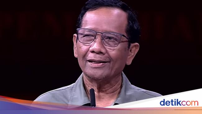Cak Imin dan Mahfud Md Kompak Serang Food Estate Cak Imin dan Mahfud Md Kompak Serang Food Estate