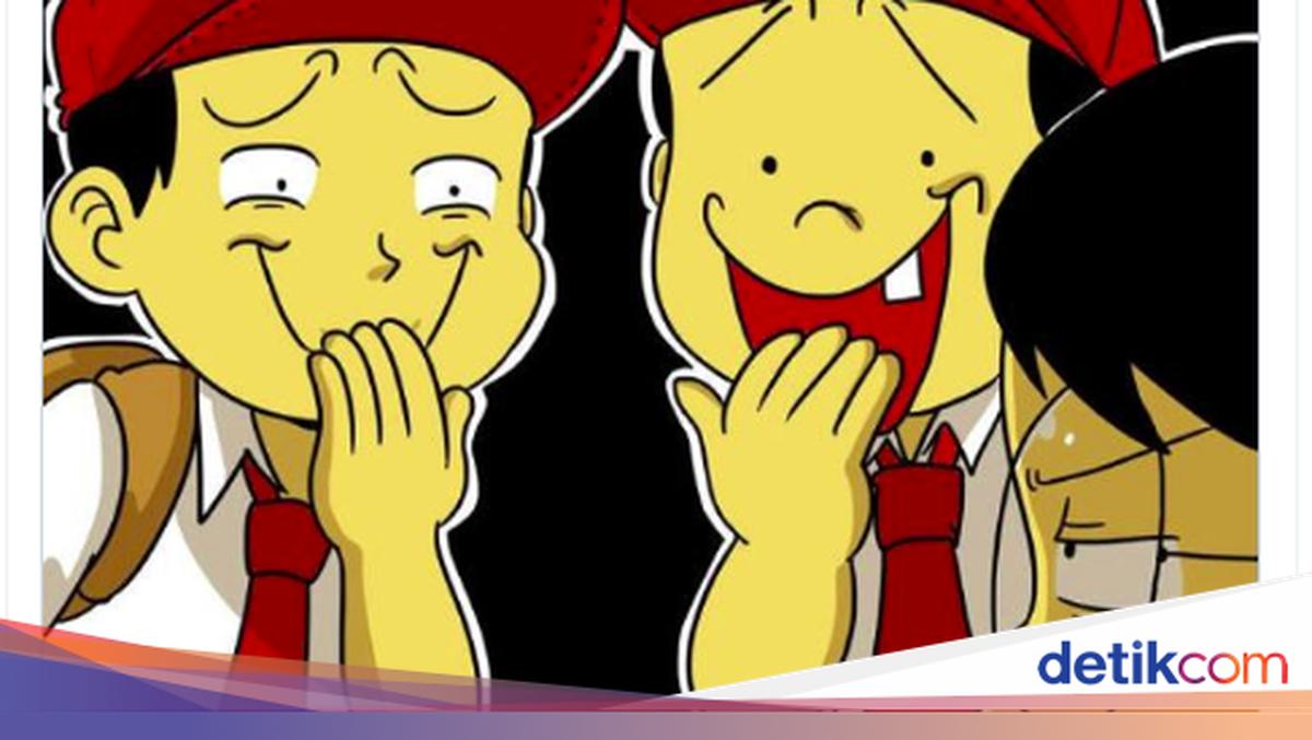 Meme Debat Cawapres: Slepetan Cak Imin, Epic Cringe Battle Gibran-Mahfud