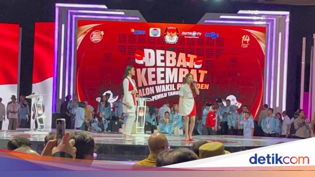 Soal Etika Debat Politik, Begini Kata Pakar Komunikasi Politik Unair Soal Etika Debat Politik, Begini Kata Pakar Komunikasi Politik Unair