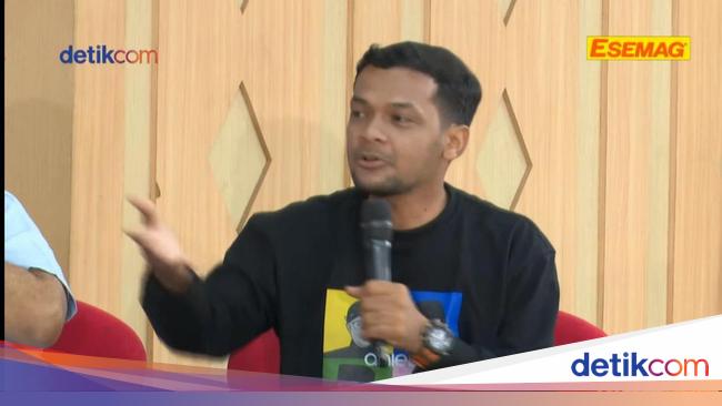 Tim AMIN Balas TKN soal Lempar Handuk: Ngeri Gaya-gaya Penguasa Ini