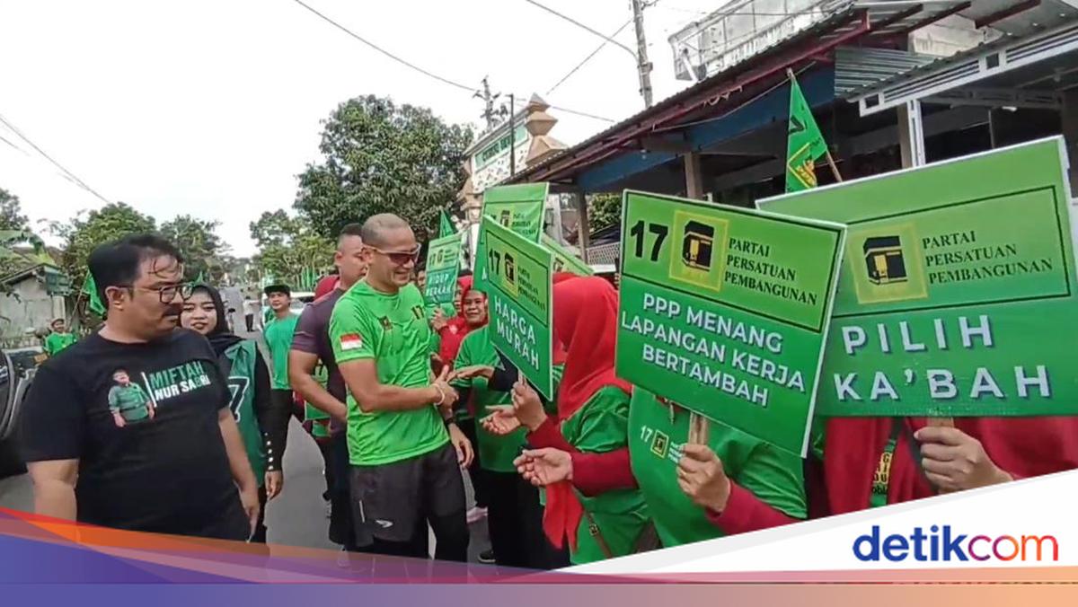 Diprediksi Lolos Parlemen, PPP Disebut Bisa Bentuk Fraksi Sendiri
