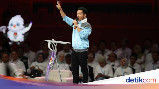 Relawan RUMI Nilai Penampilan Prima Gibran di Debat Jadi Sinyal Kemenangan