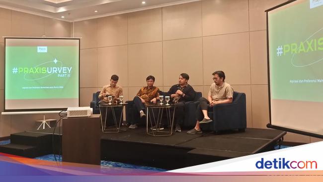 12 Program Prioritas yang Diharapkan Mahasiswa dari Capres-Cawapres