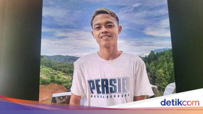 Teriakan Terakhir Deden Sebelum Hilang di Samudera Hindia