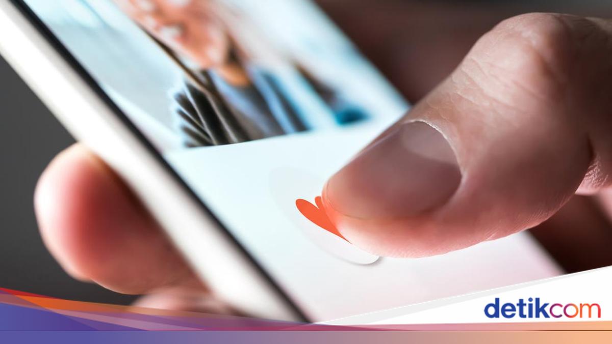 6 Aplikasi Cari Jodoh Terpopuler, Cari Pacar jadi Lebih Mudah