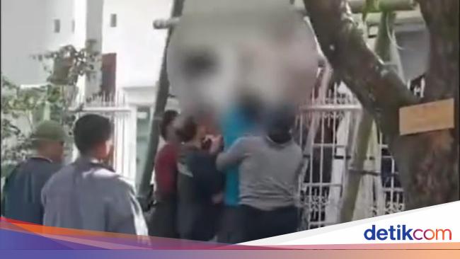 Kuli Bangunan di Makassar Tewas Tersengat Listrik Saat Perbaiki Rumah