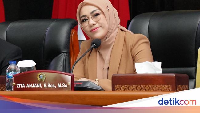 Dukung Ekspresi Anak Muda, Zita Anjani Perjuangkan Ruang Publik Jakarta