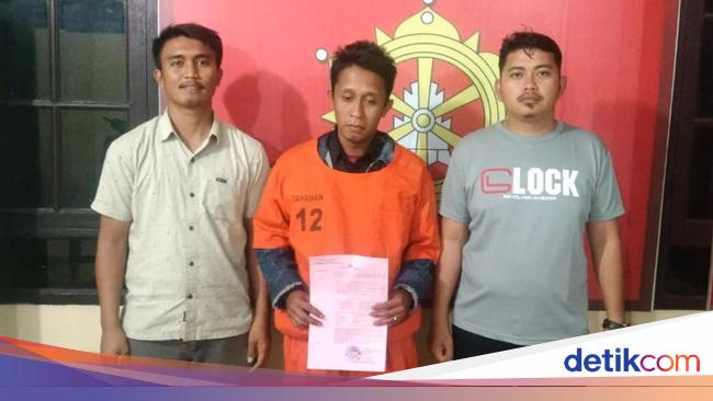 Emosi Suami di Dairi Aniaya Istri gegara Menolak Berhubungan Badan