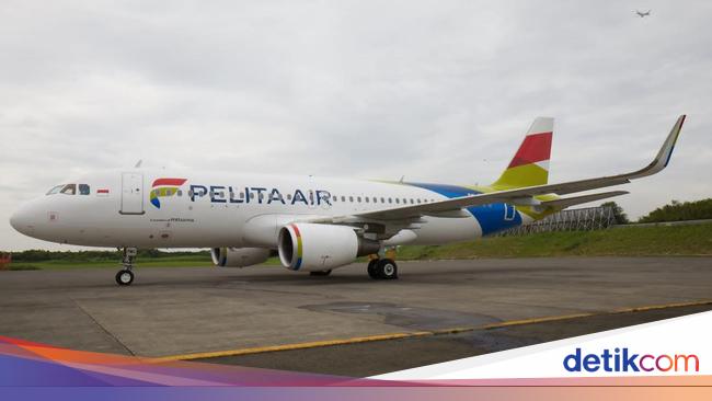 Pelita Air Collab Bareng Maliq & D'Essentials, Luncurkan Lagu Baru