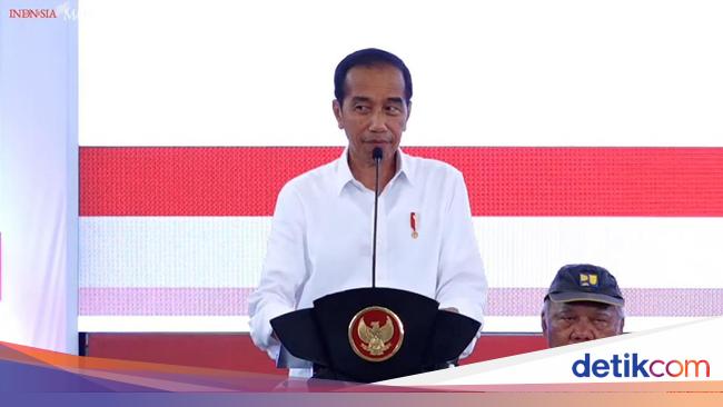 Ini Aturan Presiden Boleh Kampanye-Memihak yang Disebut Jokowi