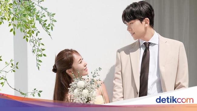 Gohn eks Boyband Topp Dogg Akan Nikahi Aktris Jung Da Ya