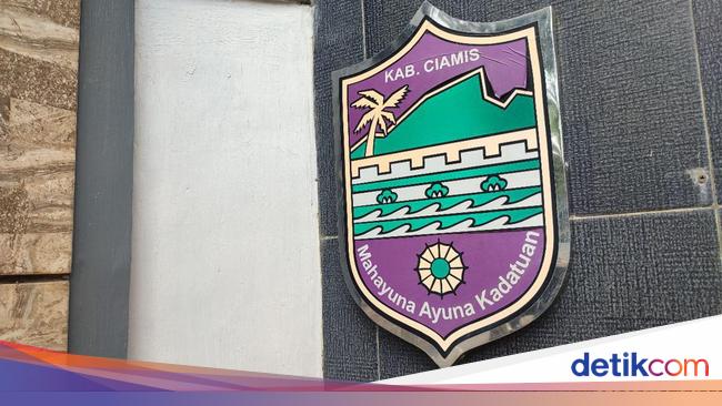 Arti Kata Semboyan Mahayuna Ayuna Kadatuan di Logo Ciamis