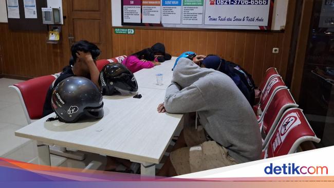 5 Sejoli Digerebek di Kosan Kudus, Polisi Usut Dugaan Prostitusi Terselubung