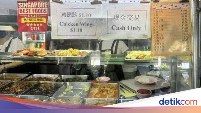 Pengunjung Marahi Pelayan Resto karena Tak Terima Harga Mahal